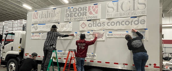 Record-breaking number of events coming near you!