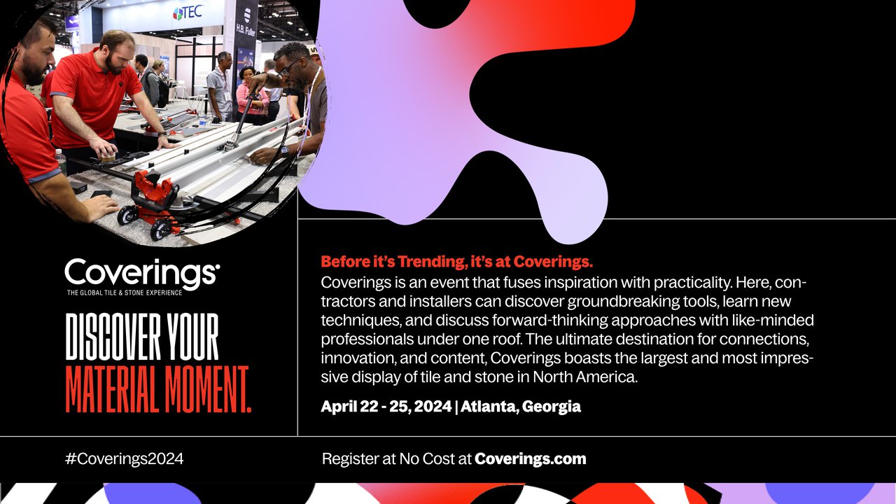 Discover your material moment