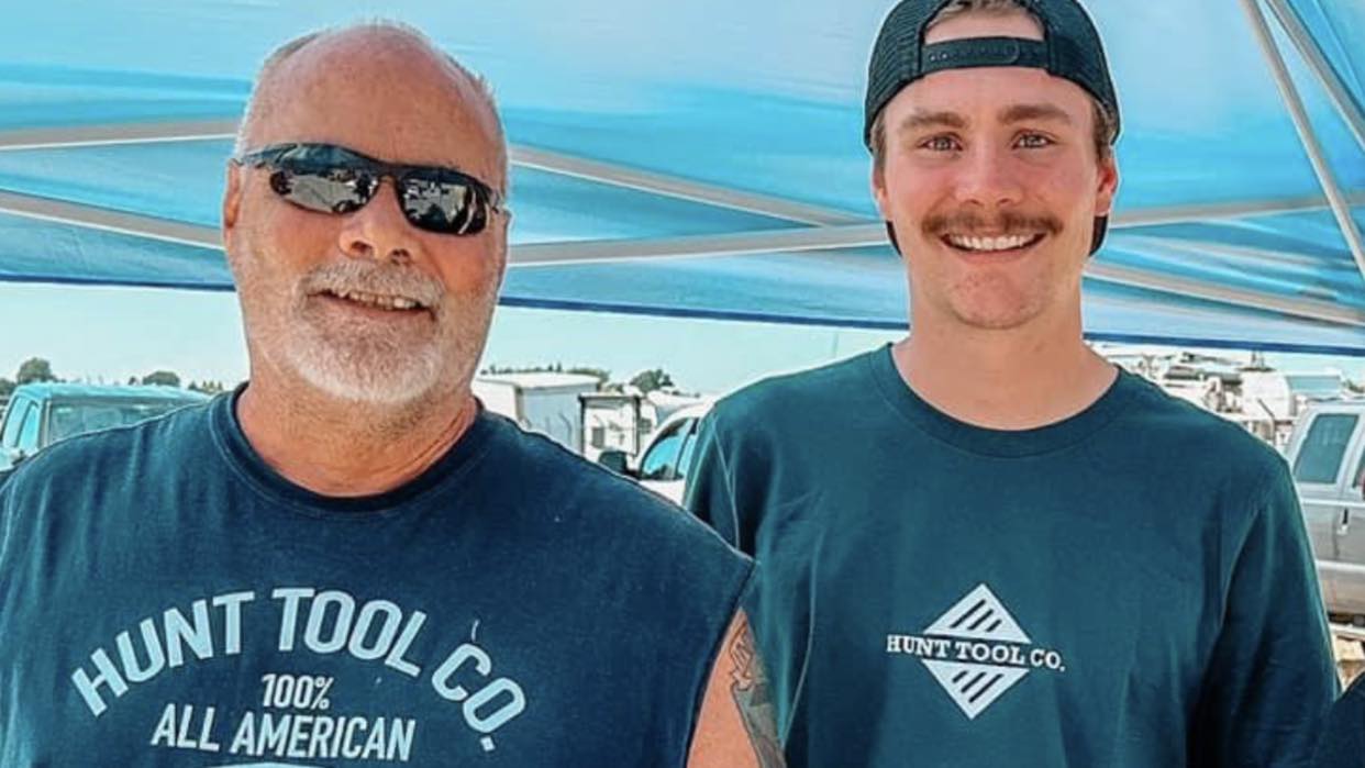 One-to-One with Hunt Tool Company