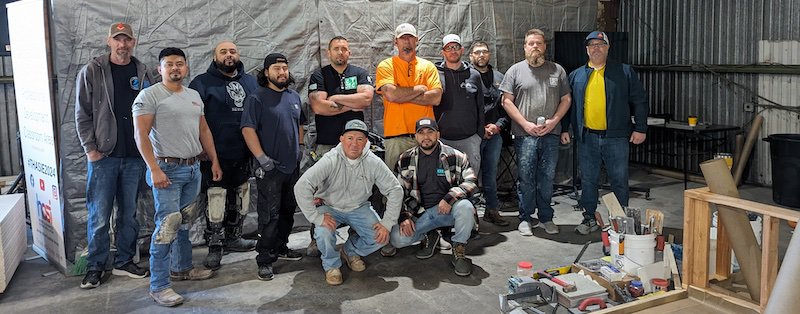 CTEF Update: changes and opportunities